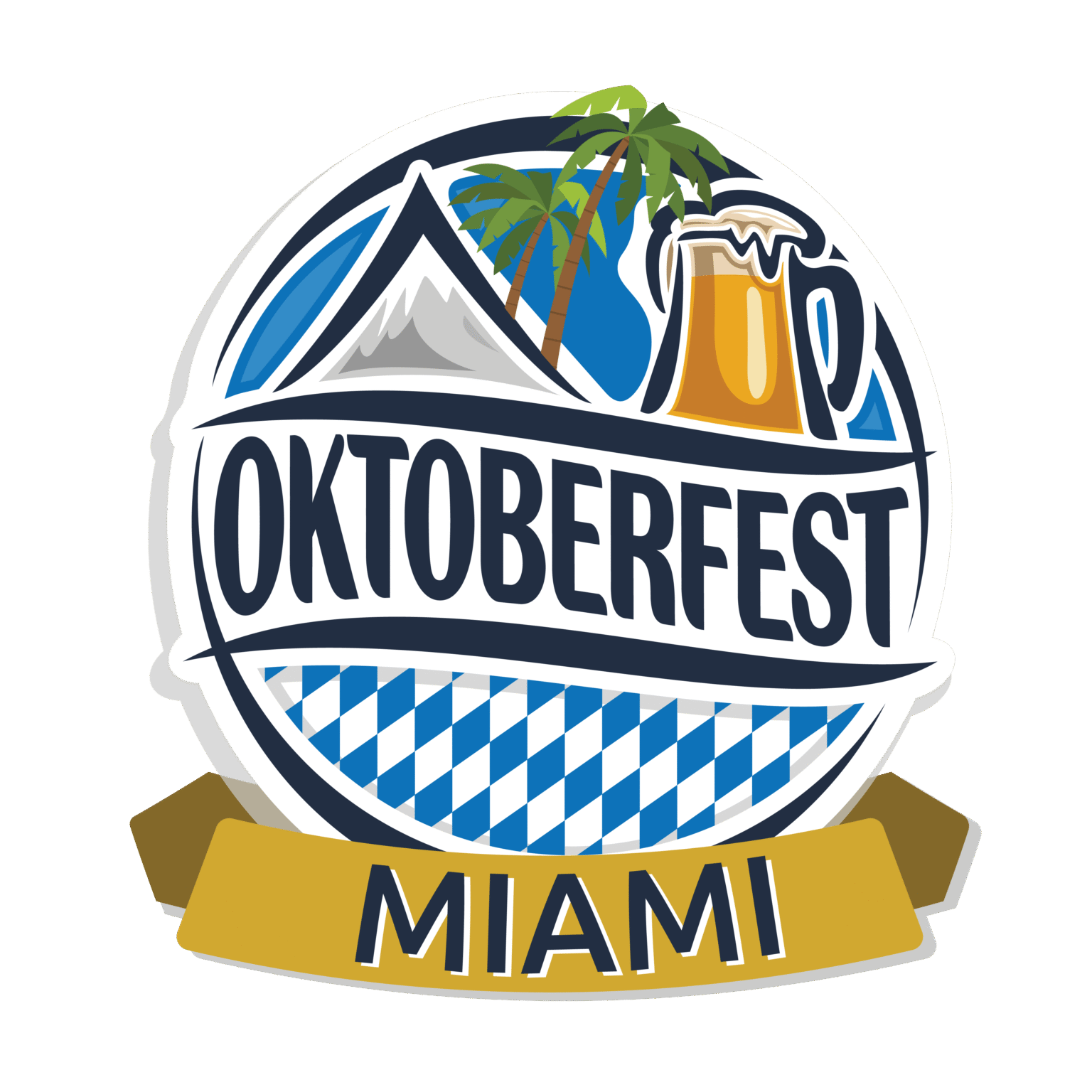 Miss Oktoberfest Miami | Bavarian Tradition & Beauty
