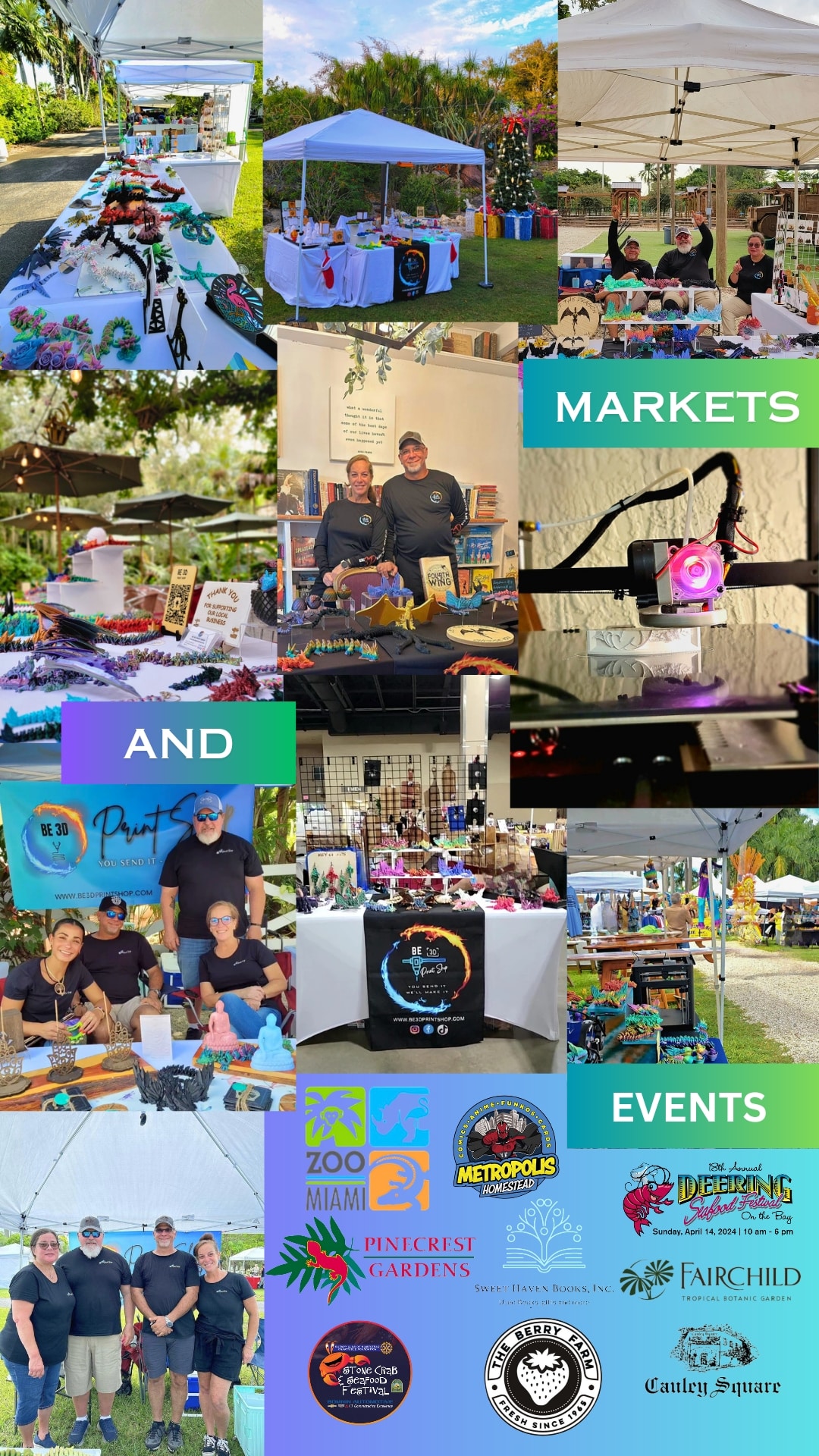 Join Oktoberfest Miami as a Vendor | Sign Up Now!